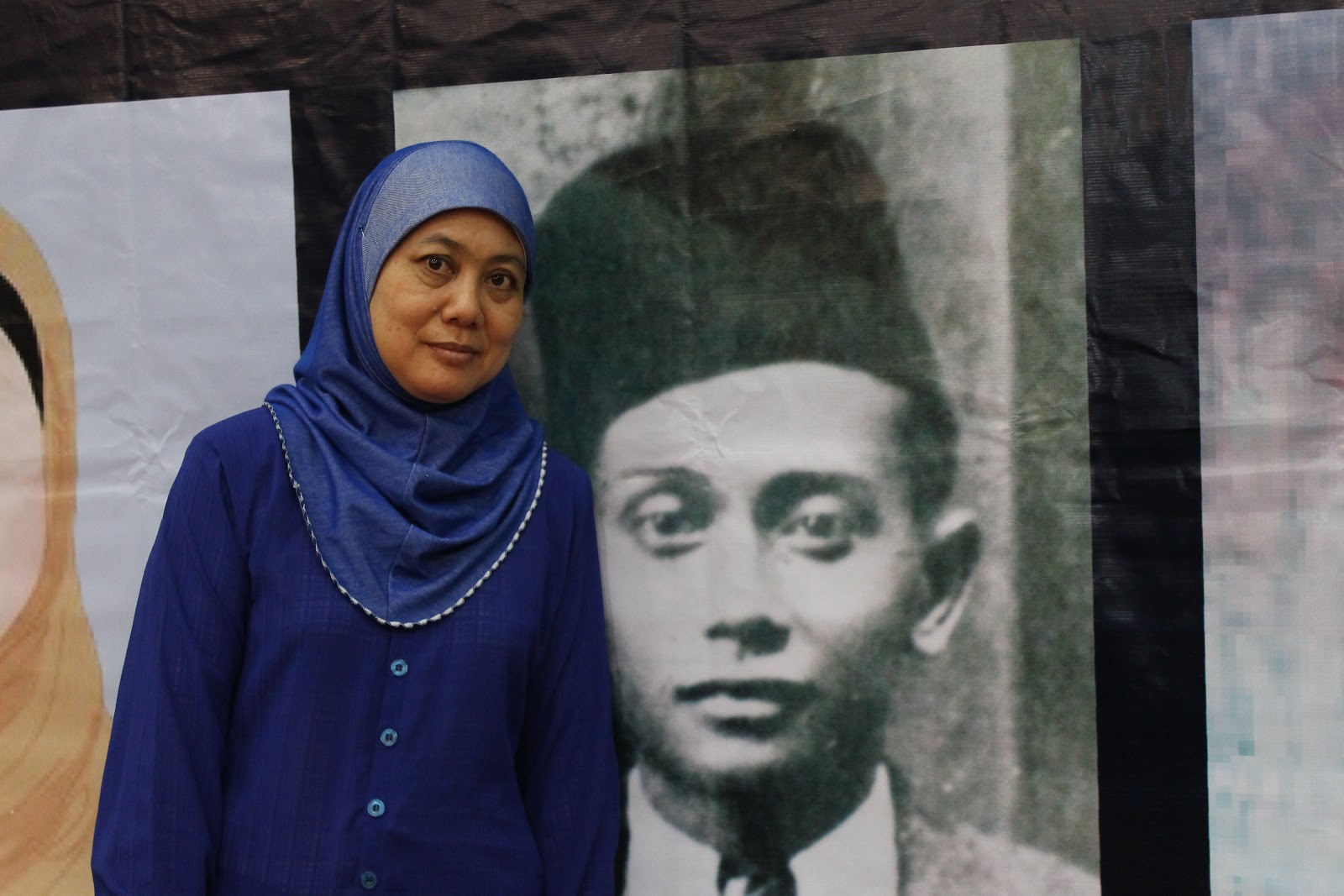 Housewife N Famili: Keluarga Muhammad Jabar bin Hj Abd Kadir